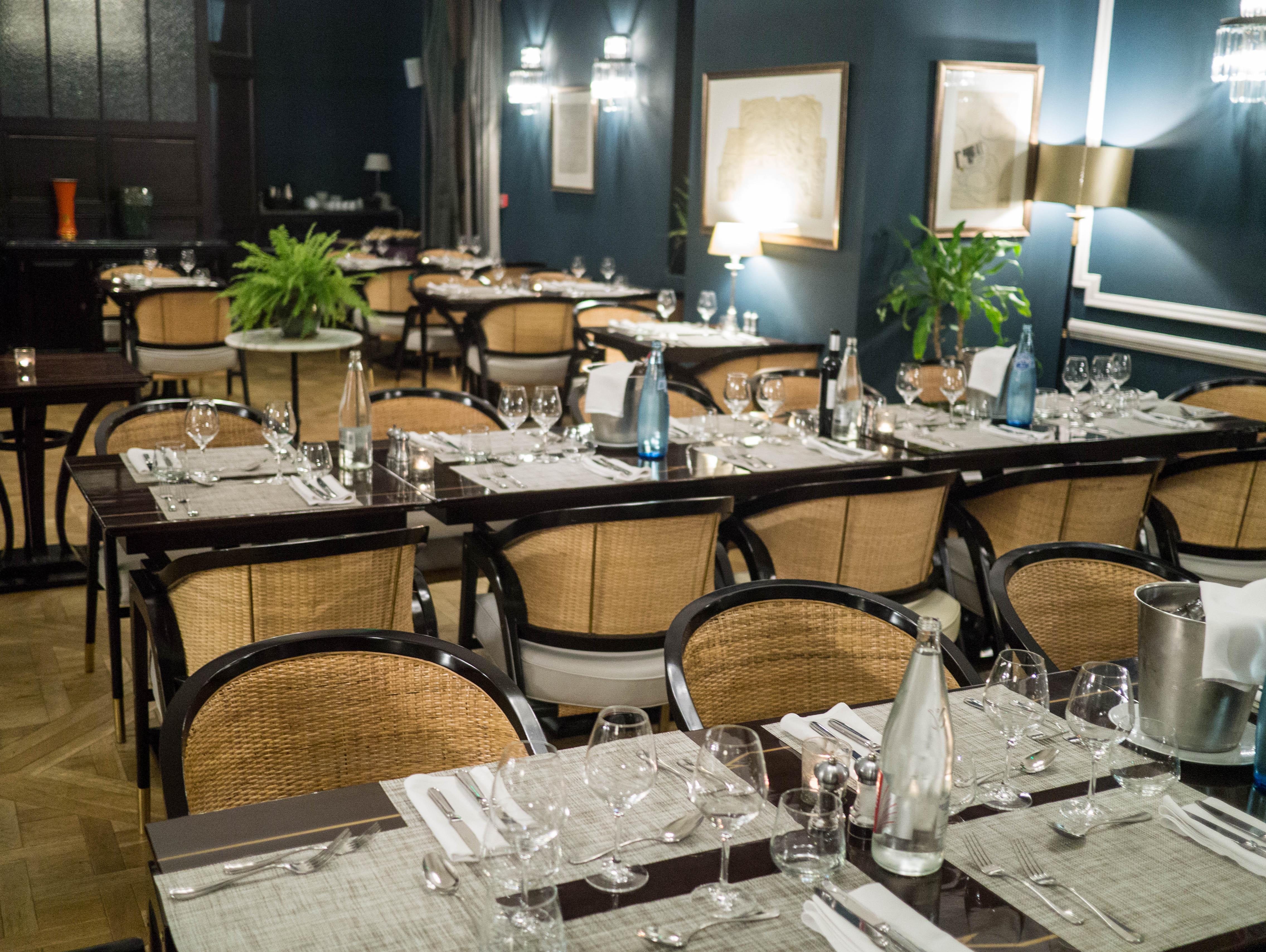 Menu Dîner du chef | Coffret cadeau en région Occitanie , Puissalicon